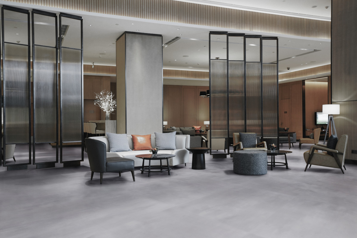 Linha Ambienta Coleção Stone