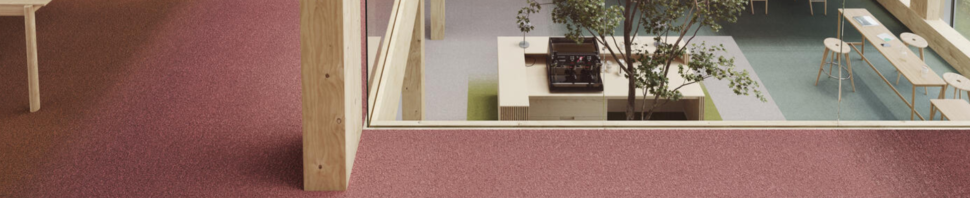 Línea Fuse Landscape