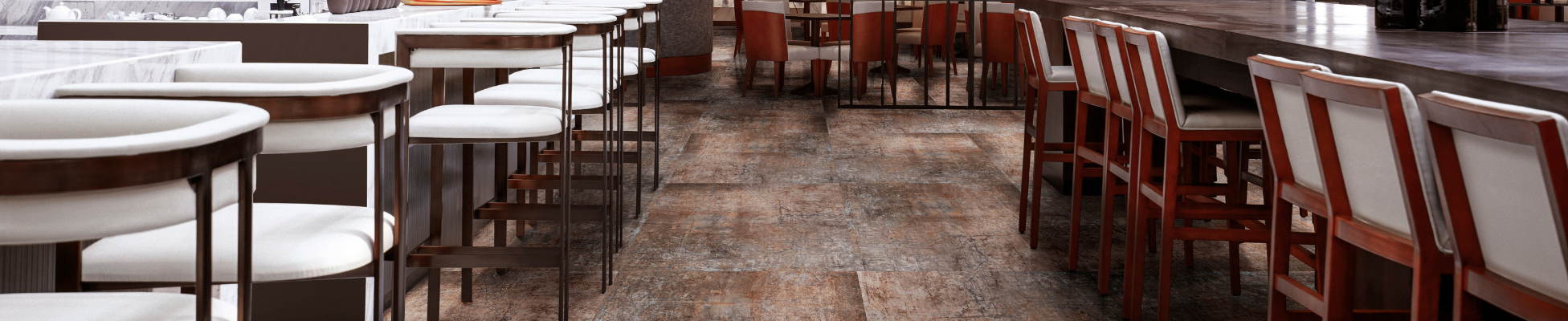 Linha Ambienta Coleção Design